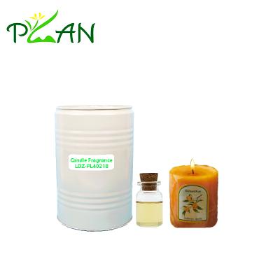 China Soy Candle Fragrances Oil Sea breeze &Neroli Fragrance  Oil For Scented Candle Production With Free Sample for sale