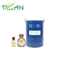 China Perfume Fragrance Wholesale Sorrel & Lemon Thyme Fragrance Essence  For Daily Using Perfume Making for sale