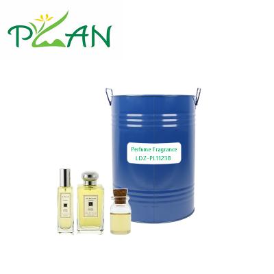 China Perfume Fragrance  Wholesale Cardamom & Ginger(Jo Malone)Fragrance Essence  Oil  For Daily Using Perfume Making for sale