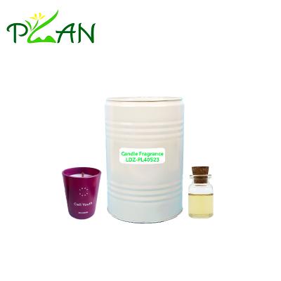 China Soy Candle Fragrances Lavender & Sage Fragrance  Essence Oil For Scented Candle Production Whole Sales for sale