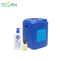 China Laundry Product Fragrance Safeguard Fragrance Oil For Laundry Detergent & Fabric Softener Making /Production With Free Sample for sale