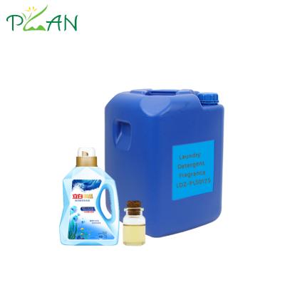 China Laundry Product Fragrance Ocean Breeze Fragrance Oil For Laundry Detergent & Fabric Softener Making /Production With Free Sample for sale