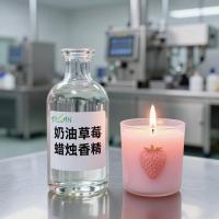 China Essential Oil Fragrances Creamy Strawberry Flavoring Oil For Reed Sticks  &  Scented Candles & Diffusers Home Spay Productions for sale