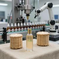 China Soy Candle Fragrances Ylang-ylang Rose  Essence Oil For Scented Candle Production With Free Sample for sale