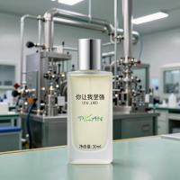 China Wholesale Fragrance Perfume Oil  You Make Me Strong (Fragrance) For Daily Using Perfume Making With Free Sample for sale