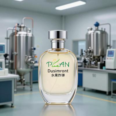 China Fragrance Oils Fruit Bomb Fragrance For Daily Using Perfume Making /Productions With Free Sample for sale