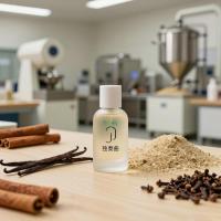 China Pure Fragrance Oils Solo Fragrance Essence  For Daily Using Perfume Making /Productions With Free Sample for sale