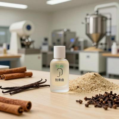 China Pure Fragrance Oils Solo Fragrance Essence  For Daily Using Perfume Making /Productions With Free Sample for sale