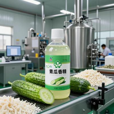 China Concentrated Fragrance Oils Cucumber Fragrance Essence For Daily Using Perfume Making /Productions With Free Sample for sale