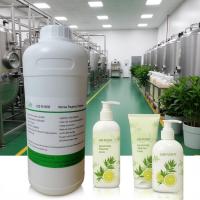 China Lemongrass Fragrance Oil for Shampoo and Soap Making with High-Surfactant Stability, IFRA Compliance, and 36 Months Shelf Life for sale
