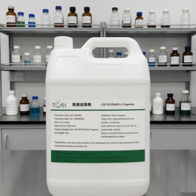 China High Concentration Chan ce Eau Vive Fragrance Oil For Perfume Making/Production With Free Sample for sale
