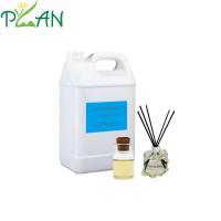 China Fragrance Essence With Free Sample Fresh Jasmine Fragrance Oil For Reed Stick &Cold Scented Candle& Diffuser Fragrance Making/Production for sale