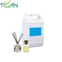 China Fragrance Essence With Free Sample Fresh Jasmine Fragrance Oil For Reed Stick &Cold Scented Candle& Diffuser Fragrance Making/Production for sale