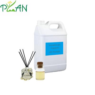 China Fragrance Essence With Free Sample Fresh Jasmine Fragrance Oil For Reed Stick &Cold Scented Candle& Diffuser Fragrance Making/Production for sale
