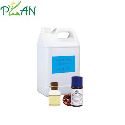 China  Natrual Fragrance Essence With Free Sample Pomegranate Noir Fragrance Oil For Reed Stick &Cold Scented Candle& Diffuser Fragrance Making/Production for sale
