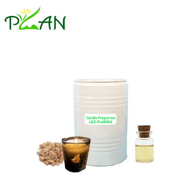 China Candle Fragrance Oil Frankincense Myrrh Fragrance Essence  For Hot Process Scented Candles Productions for sale