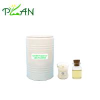 China Soy Candle Fragrances Refreshing Linen Fragrance  For Hot Process Scented Candles Productions for sale