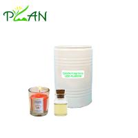 China Candle Making Fragrances Red Primrose Vanilla Essence  For Hot Process Scented Candles Productions for sale