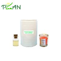 China Candle Making Fragrances Red Primrose Vanilla Essence  For Hot Process Scented Candles Productions for sale