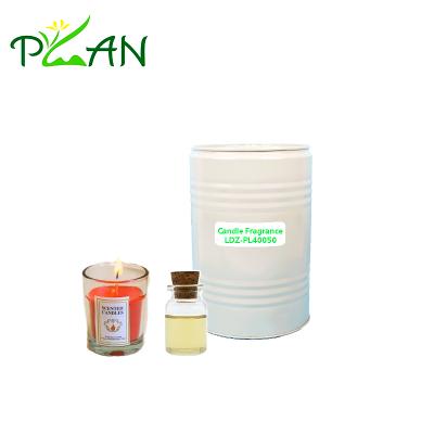 China Candle Making Fragrances Red Primrose Vanilla Essence  For Hot Process Scented Candles Productions for sale