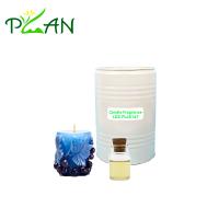 China Wholesale Soy Candle Fragrances Grape Flavor Fragrance Oil For Hot Process Scented Candles Productions for sale
