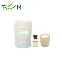 China Candle Fragrance Oil Lemon Grapefruit Flavor Essence  For Hot Process Scented Candles Making/Productions for sale