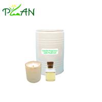 China Candle Fragrance Oil Lemon Grapefruit Flavor Essence  For Hot Process Scented Candles Making/Productions for sale