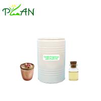 China Wholesale Soy Candle Fragrances Velvet Vanilla Flavor Oil For Cold & Hot Process Scented Candles Productions for sale