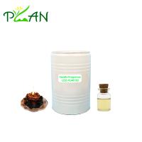 China Candle Fragrance Oil Passionfruit Essence Oil  For Cold & Hot Process Scented Candles Productions for sale