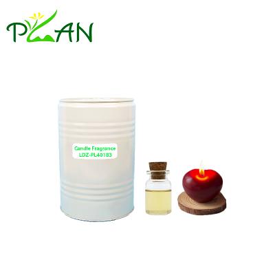 China Candle Fragrance Oil Red Candy Fragrance Oil  For Cold & Hot Process Scented Candles Productions/Making for sale