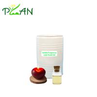 China Candle Fragrance Oil Red Candy Fragrance Oil  For Cold & Hot Process Scented Candles Productions/Making for sale