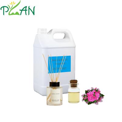 China Free Sample Diffuser  Fragrance Essence  Peony and Lilac Fragrance Oil For Reed Stick &Cold Scented Candle& Diffuser Fragrance Making/Production  for sale