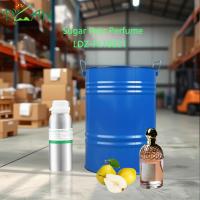 China Free Sample High Concentration Body Fragrance Sugar Pear Perfume Oil For Perfume Making/Production for sale
