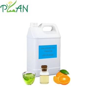 China Free Sample Diffuser  Fragrance Essence  Citrus Green Tea Flavoring Oil For Reed Stick &Cold Scented Candle& Diffuser Fragrance Making/Production  for sale