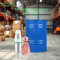 China Free Sample High Concentration Body Fragrance Pure Temptation Fragrance Oil For Perfume Making/Production for sale
