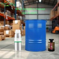 China High Concentration Body Fragrance Free Sample  Kilian Straight to Heaven Fragrance Oil For Perfume Making/Production for sale