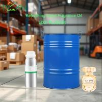 China Refreshing Floral Fragrance Oil For Shampoo and Soap Making /Productions with High-Surfactant Stability, IFRA Compliance for sale