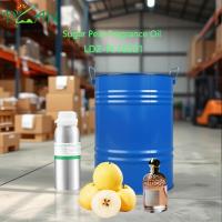China High Concentration Body Fragrance Sugar Pear Fragrance Oil Fragrance Oil For Perfume Making/Production for sale