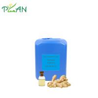 China Ginger Fragrance Essence For Shampoo and Soap Making /Productions with High-Surfactant Stability, IFRA Compliance for sale
