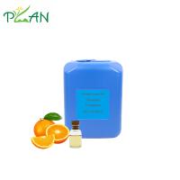 China Orange Essence Oil For Shampoo and Soap Making /Productions with High-Surfactant Stability for sale