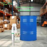 China High Concentration Green Daisy Essence Oil For Perfume Making/Production With Free Sample for sale