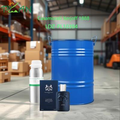 China High Concentration Body Perfume Marly Layton Fragrance Oil For Perfume Making/Production With Free Sample for sale