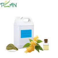 China Home Diffuser  Fragrance  Osmanthus &Longjing Tea  Scent Fragrance Oil For Reed Stick &Cold Scented Candle& Diffuser Fragrance Making/Production  for sale