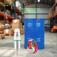 China Body Oil Fragrances High Concentration  Bvlgari Omnia Coral Fragrance Oil For Perfume Making/Production With Free Sample for sale