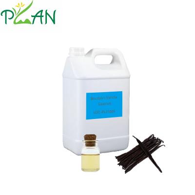 China Home/Hotel Diffuser  Bourbon Vanilla Essence Fragrance Oil For Reed Stick &Cold Scented Candle& Diffuser Fragrance Making/Production  for sale