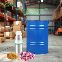 China Concentrated Perfume Essence Oil Tobacco Rose Fragrance Oil For Perfume Making/Production With Free Sample for sale