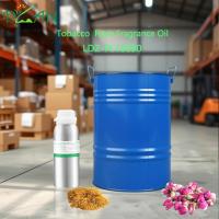 China Concentrated Perfume Essence Oil Tobacco Rose Fragrance Oil For Perfume Making/Production With Free Sample for sale