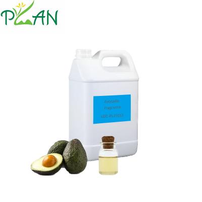 China Diffuser Fragrance  Free Sample  Avocado Fragrance Oil For Reed Stick &Cold Scented Candle& Diffuser Fragrance Making/Production  for sale