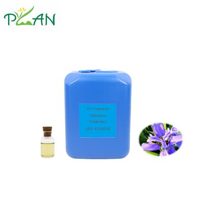 China Iris Scent Fragrance Oil For Shampoo &Scented Soap Making /Productions with High-Surfactant Stability for sale