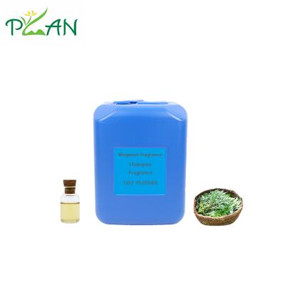 China Body Wash Fragrance Mugwort  Scent Fragrance Oil For Shampoo &Scented Soap Making /Production with Free Sample for sale